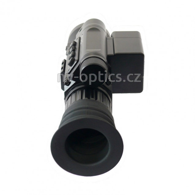 Termovizní zaměřovač Pard SA 45 LRF